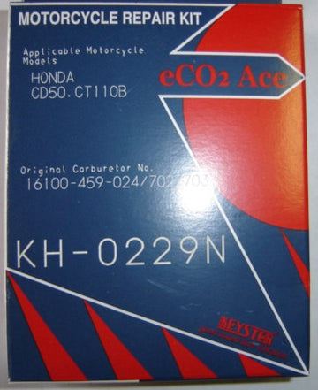 CT90/CT110 Engine Parts – Northeast Vintage Cycle Inc.