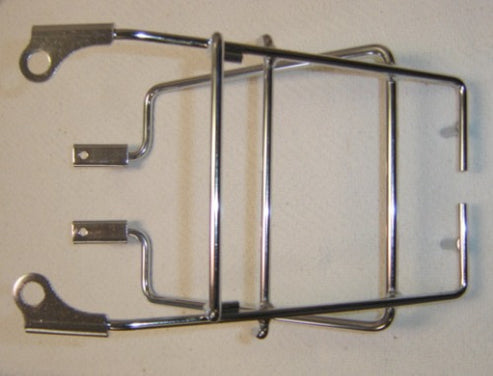 Front Luggage Rack Honda CT90 CT110 OEM – Northeast Vintage Cycle Inc.