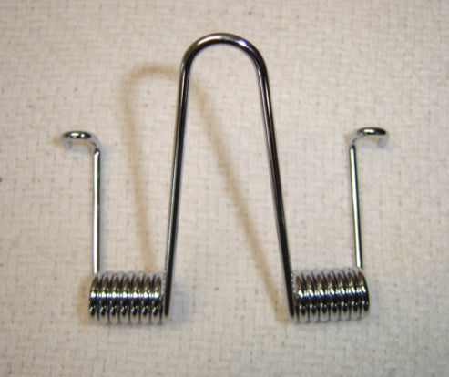 Front Luggage Rack Holder Spring Honda CT90 CT110 OEM – Northeast ...