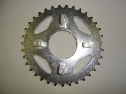 Rear Drive Sprocket CT70 SL70 JT – Northeast Vintage Cycle Inc.