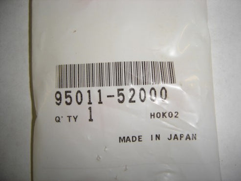 Kickstart Rubber Honda CB750K0-K1 OEM – Northeast Vintage Cycle Inc.