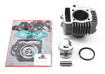 Z50 Parts – Northeast Vintage Cycle Inc.