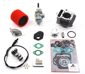 Z50 Parts – Northeast Vintage Cycle Inc.