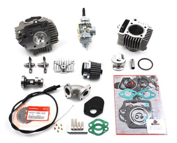 Z50 Parts – Northeast Vintage Cycle Inc.