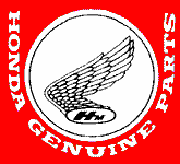 Hondanuts.com Honda NOS Motorcycle Parts – Northeast Vintage Cycle Inc.